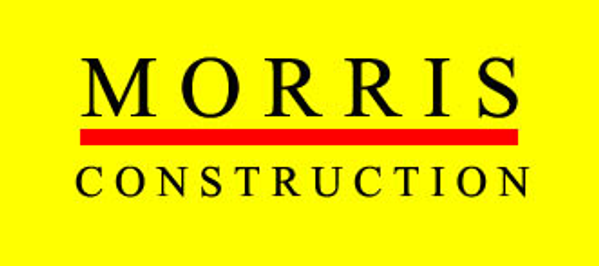 Renovation - Morris Construction