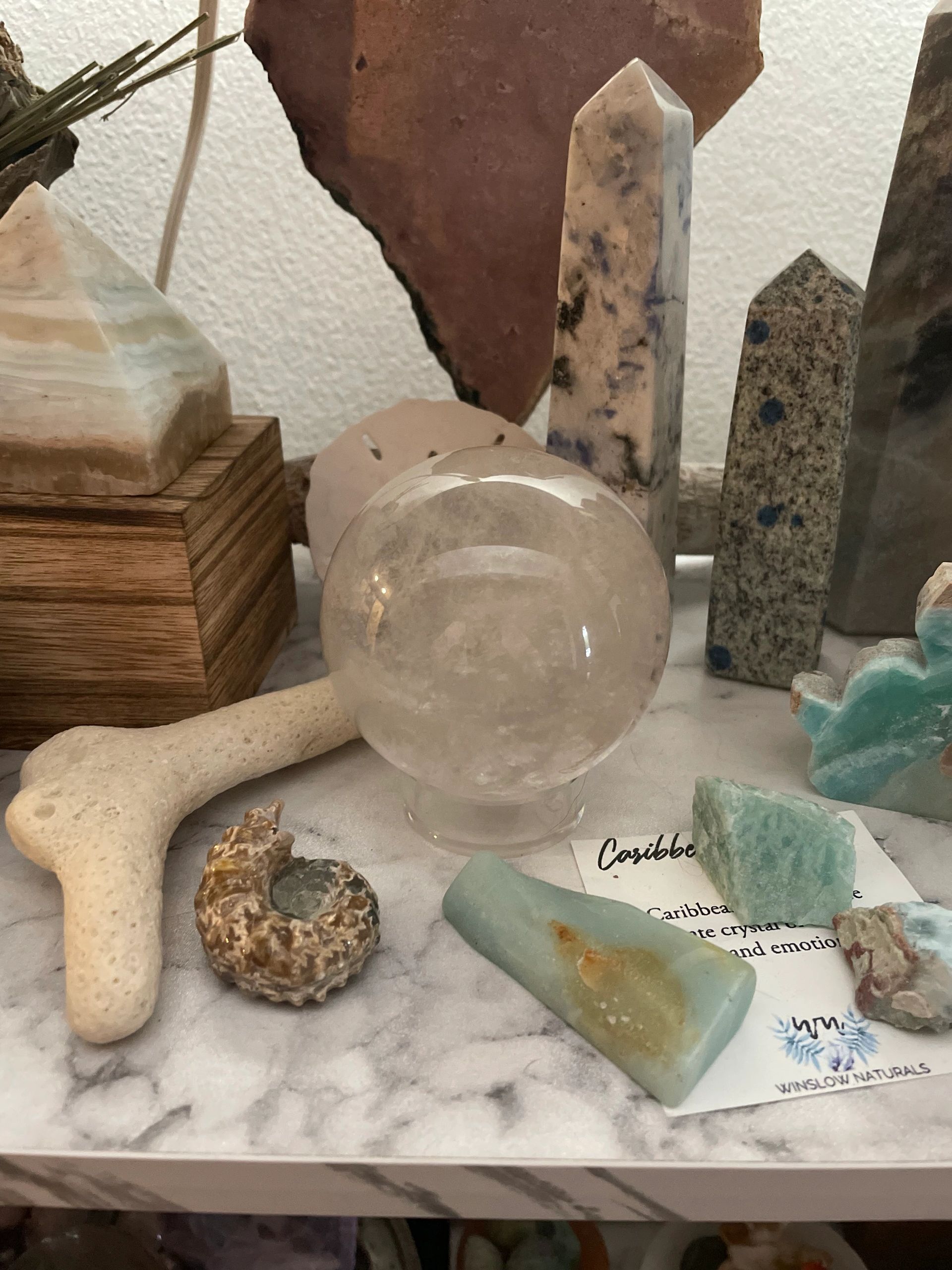Soul Shift Healing Arts