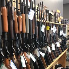 Gun Shop - Renaissance Firearms