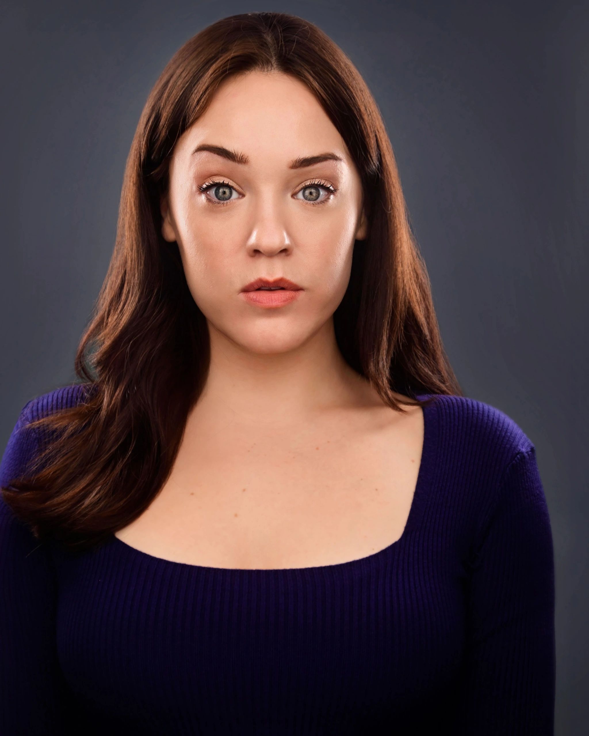 Annie-Sage Whitehurst - Actor, Voice Over, Film