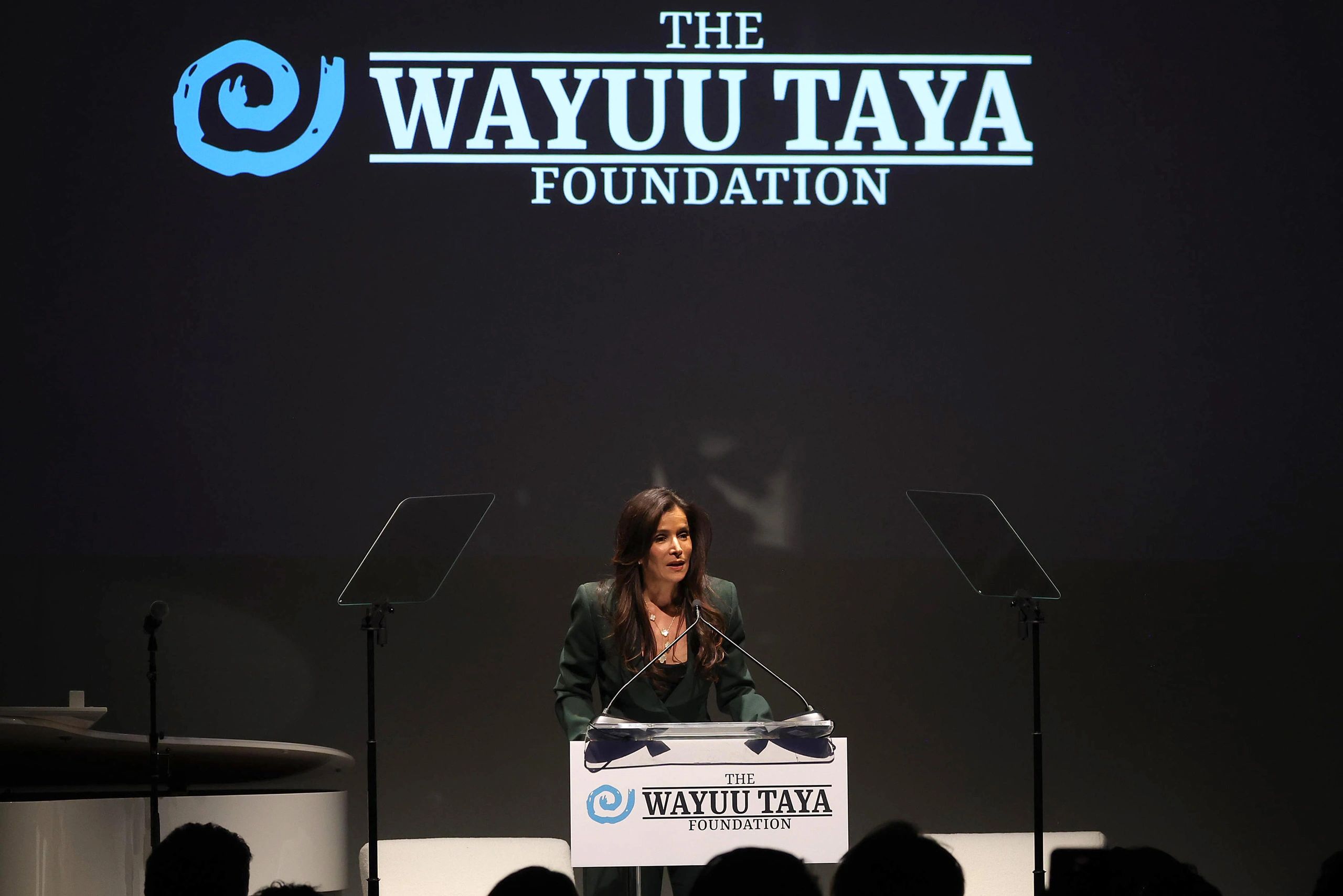 Wayuu Taya Foundation Gala 20th Anniversary