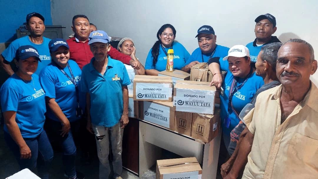 We carry medicines for the elderly and psychiatric patients