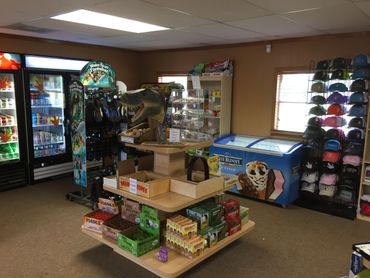 Park Store | Friends of Dinosaur Valley State Park