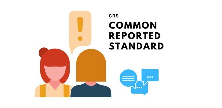 What is Common Reporting Standard (CRS)?