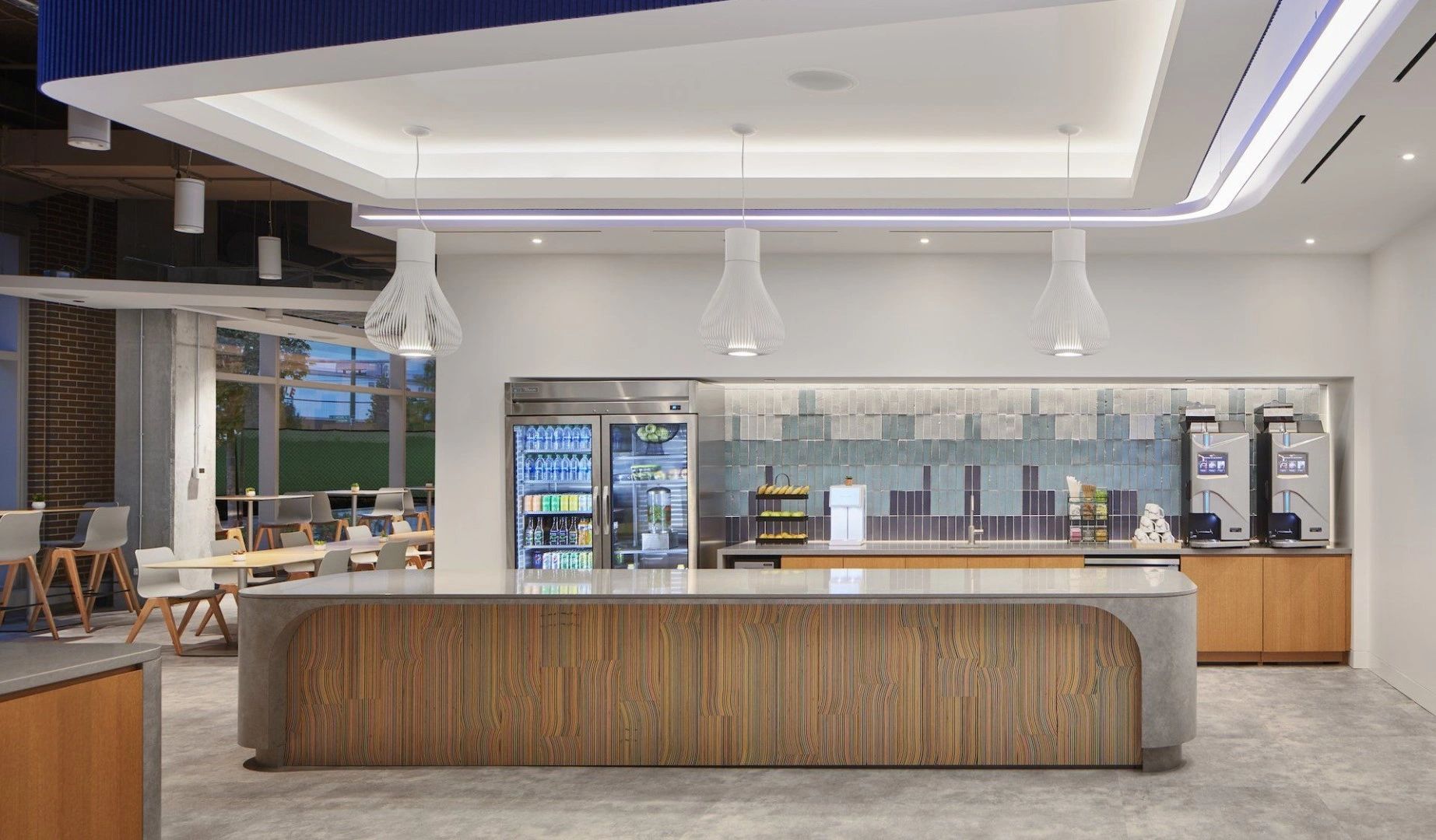 FABS - Contract Furniture, Office Furniture, Fabs