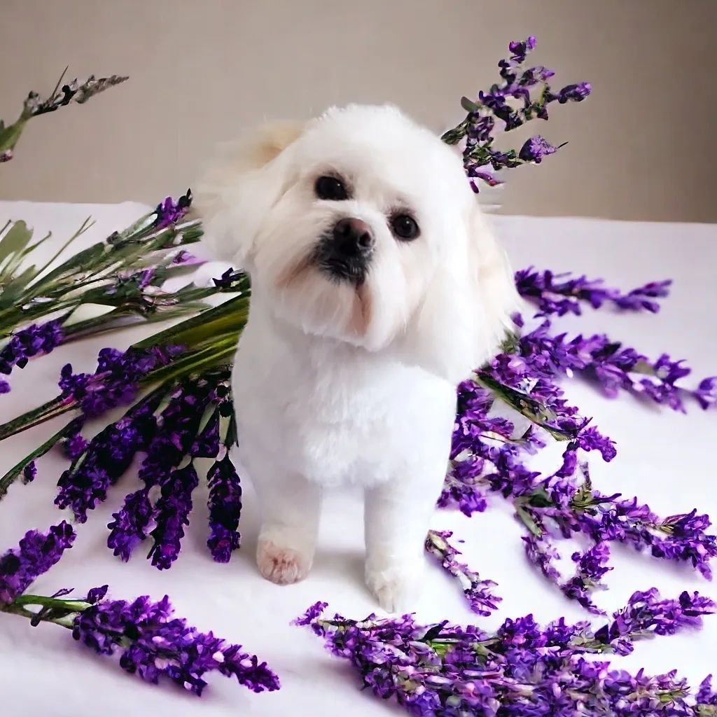 About | Jilly's Puff and Fluff Grooming, LLC