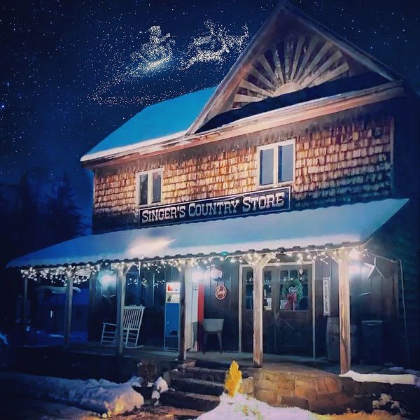 Singer’s Country Store & Americana Furniture Barn - Home