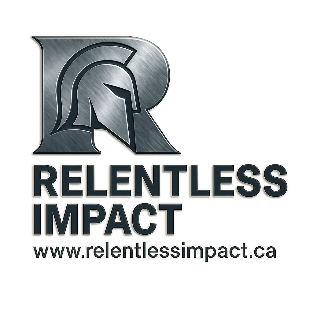 Relentless Impact Leadership