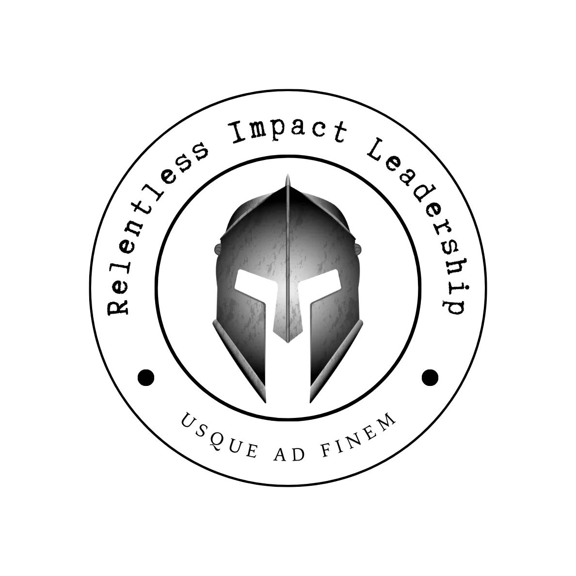 Relentless Impact Leadership