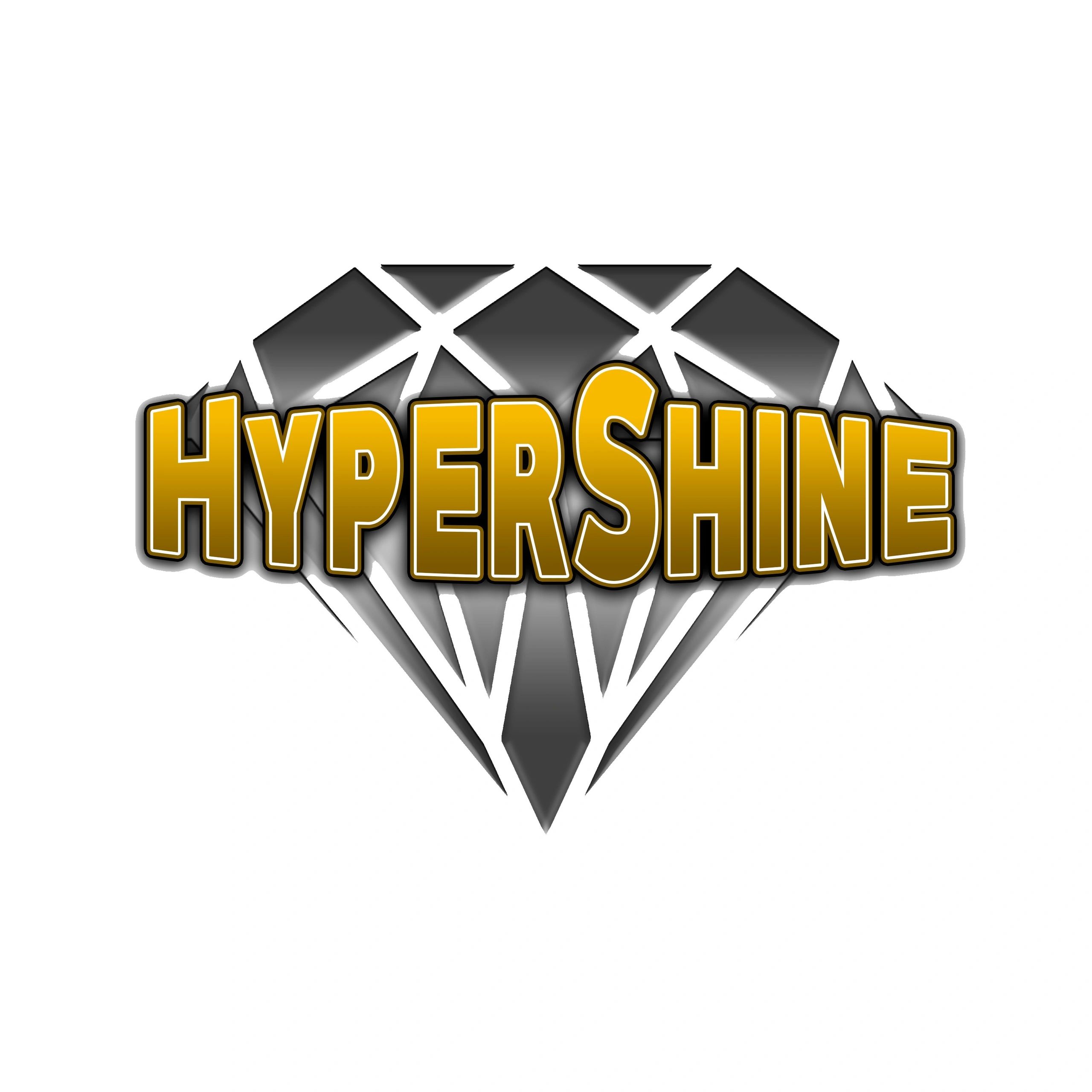 Hyper Shine Concrete Polishing