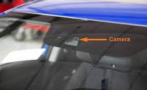 Where to get front windshield camera ADAS calibration in Chicago?