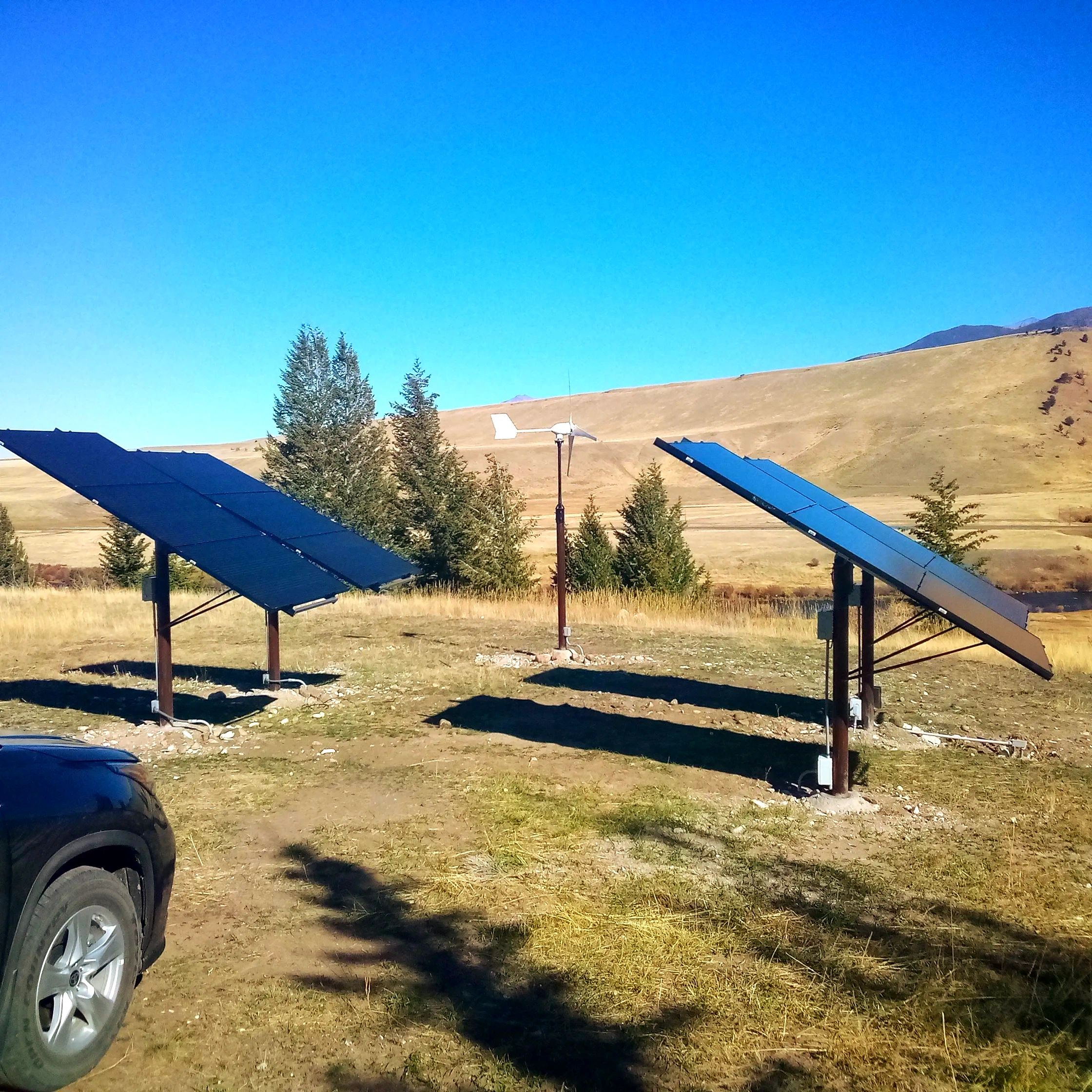 Solar System - Planetary Systems, Inc