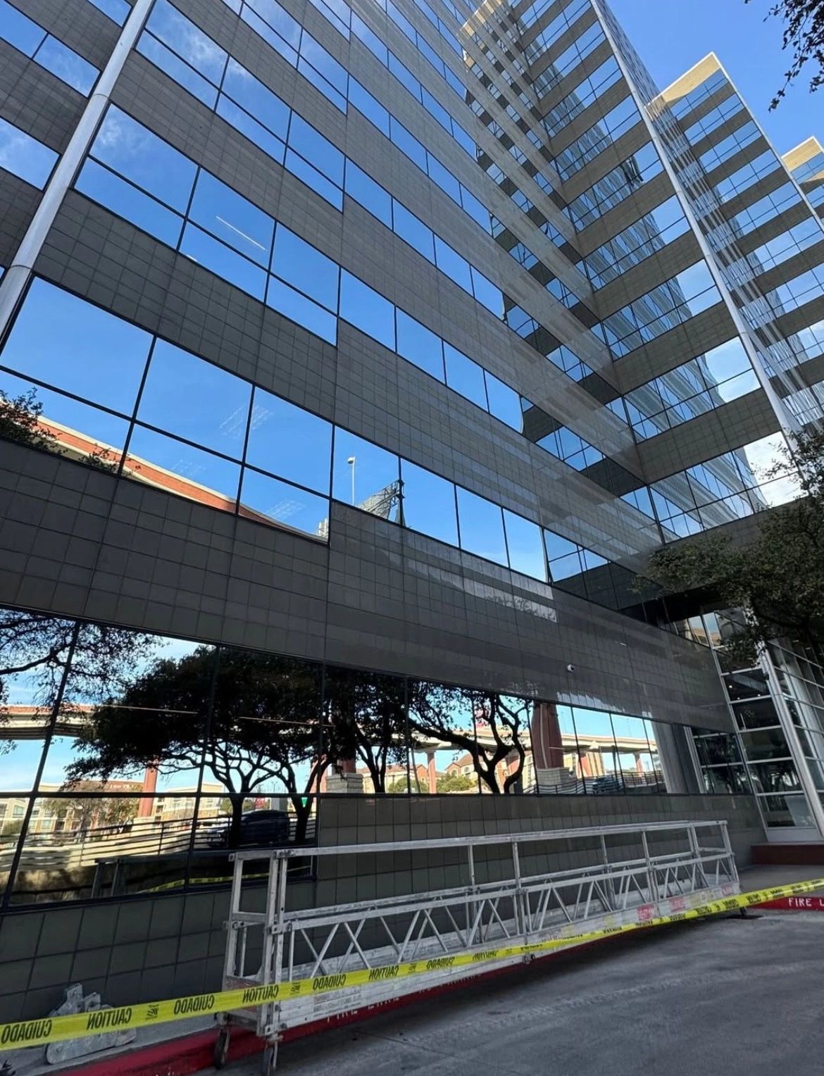 Legends Glass Solutions