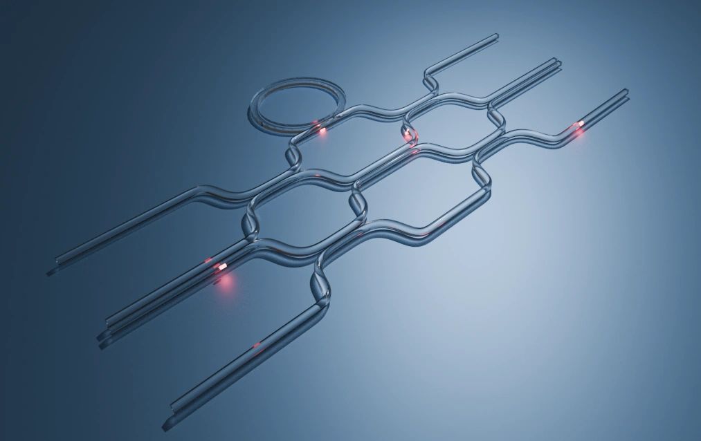 Photon Counting Detectors | Researchx