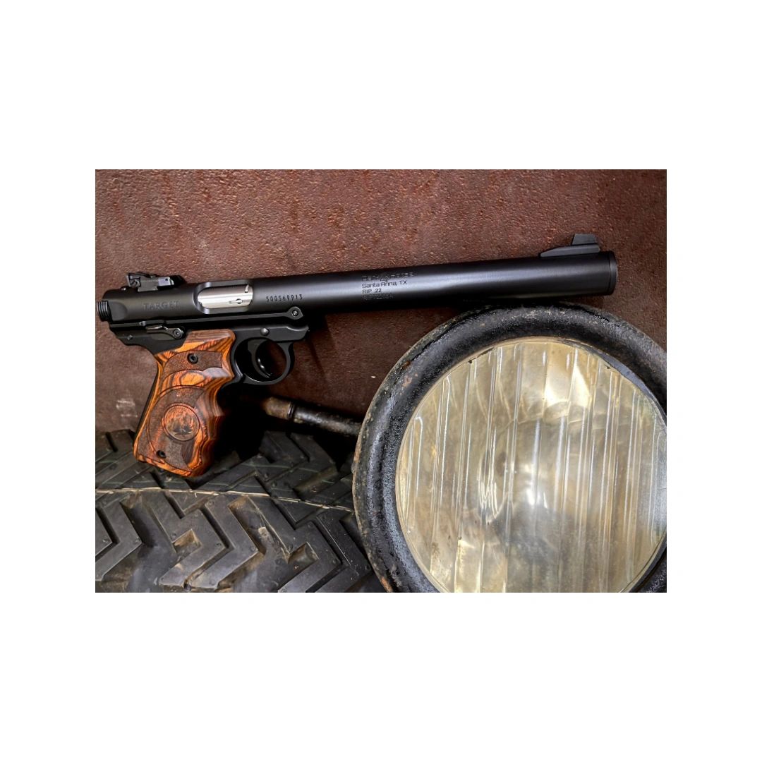 Silencer & Integral Suppression Systems | Santa Anna, Abilene, Fort ...