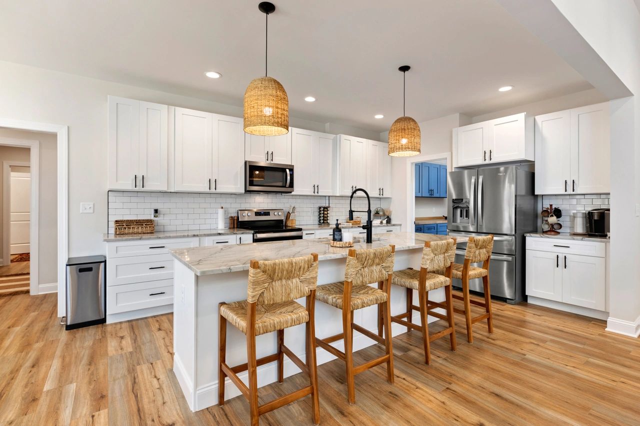 Custom Home Builders | Wells Home Builders