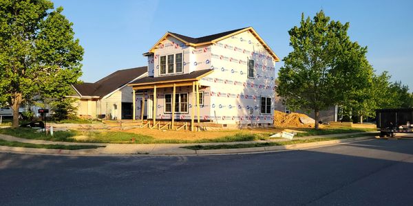 Custom Home Builders | Wells Home Builders