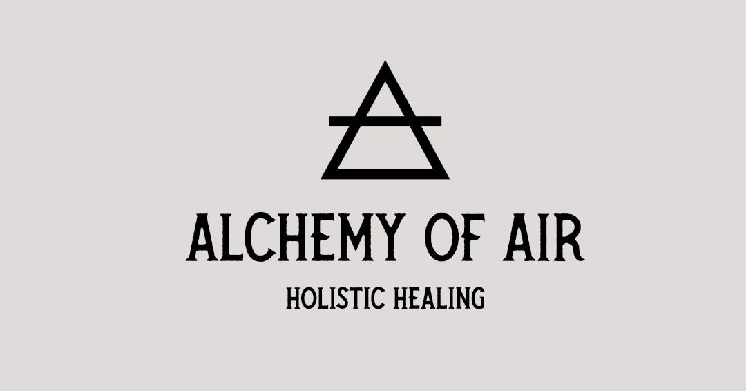 Alchemy of Air