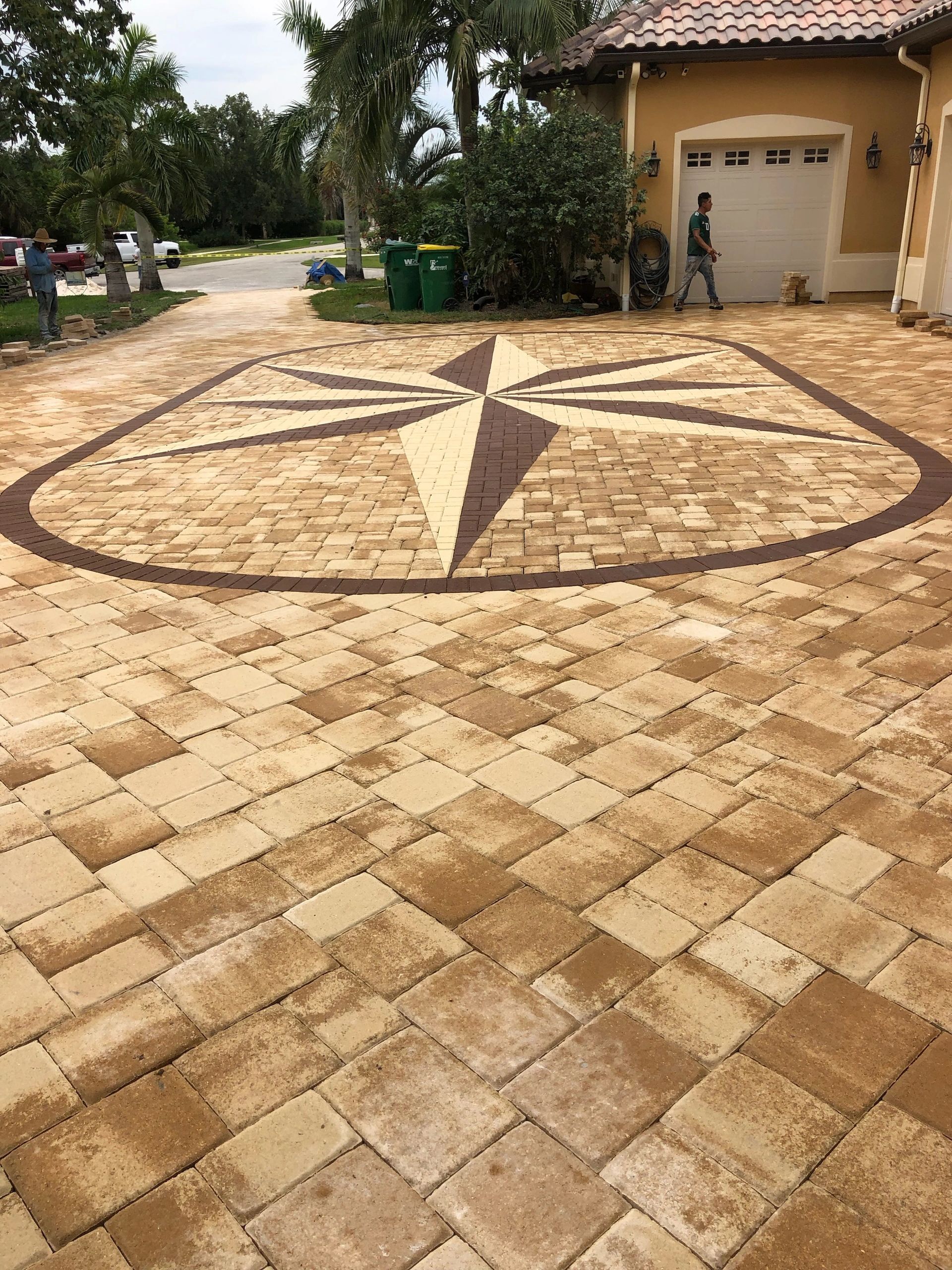 Gallery | Elite Pavers