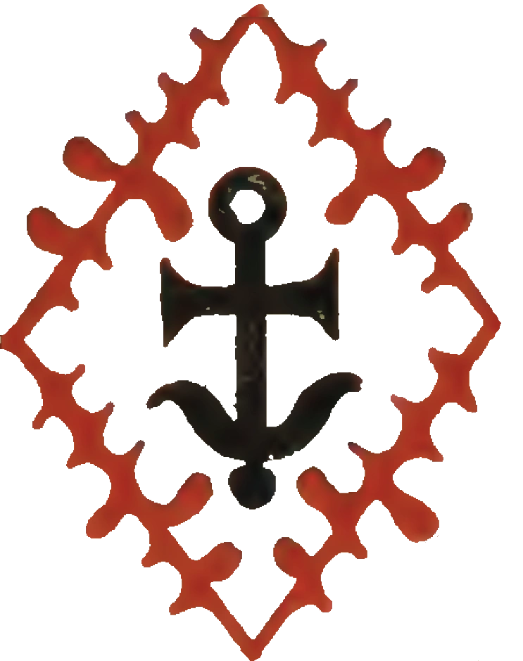 Christian Anchor Symbol