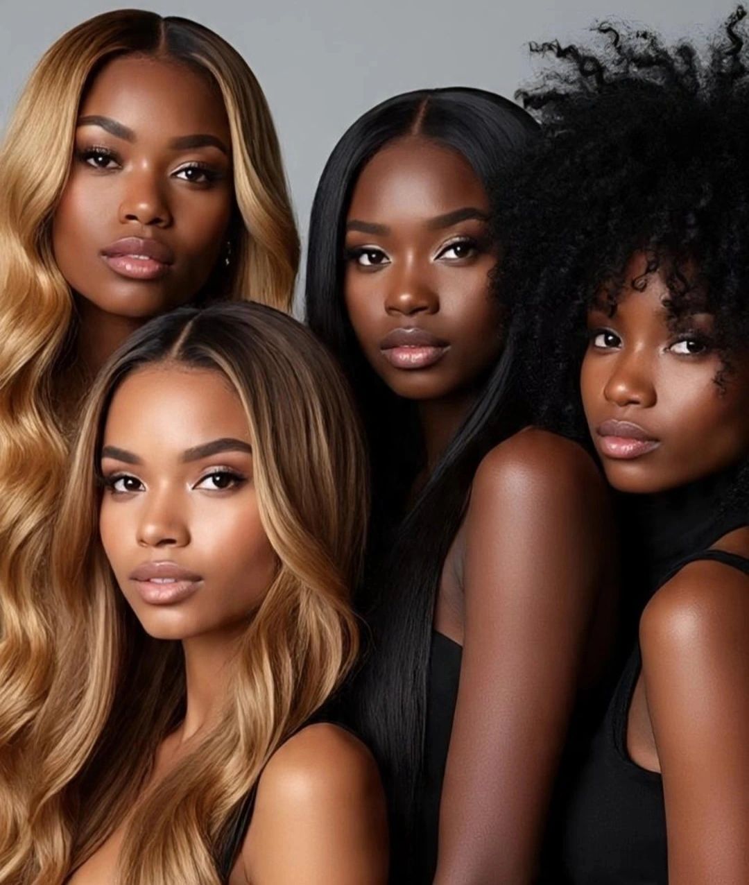 Home - Luxurious Hair - Royal Cyn Hair and Beauty Supplies