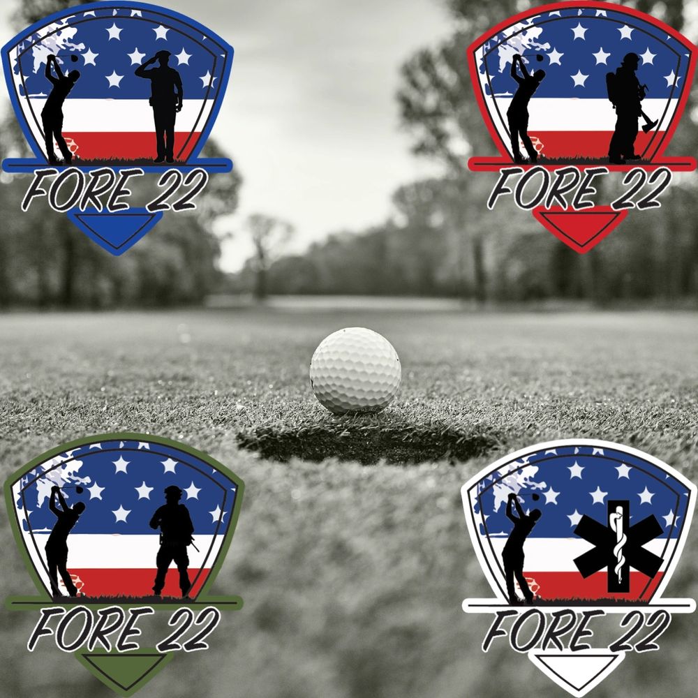 Fore 22 Golf