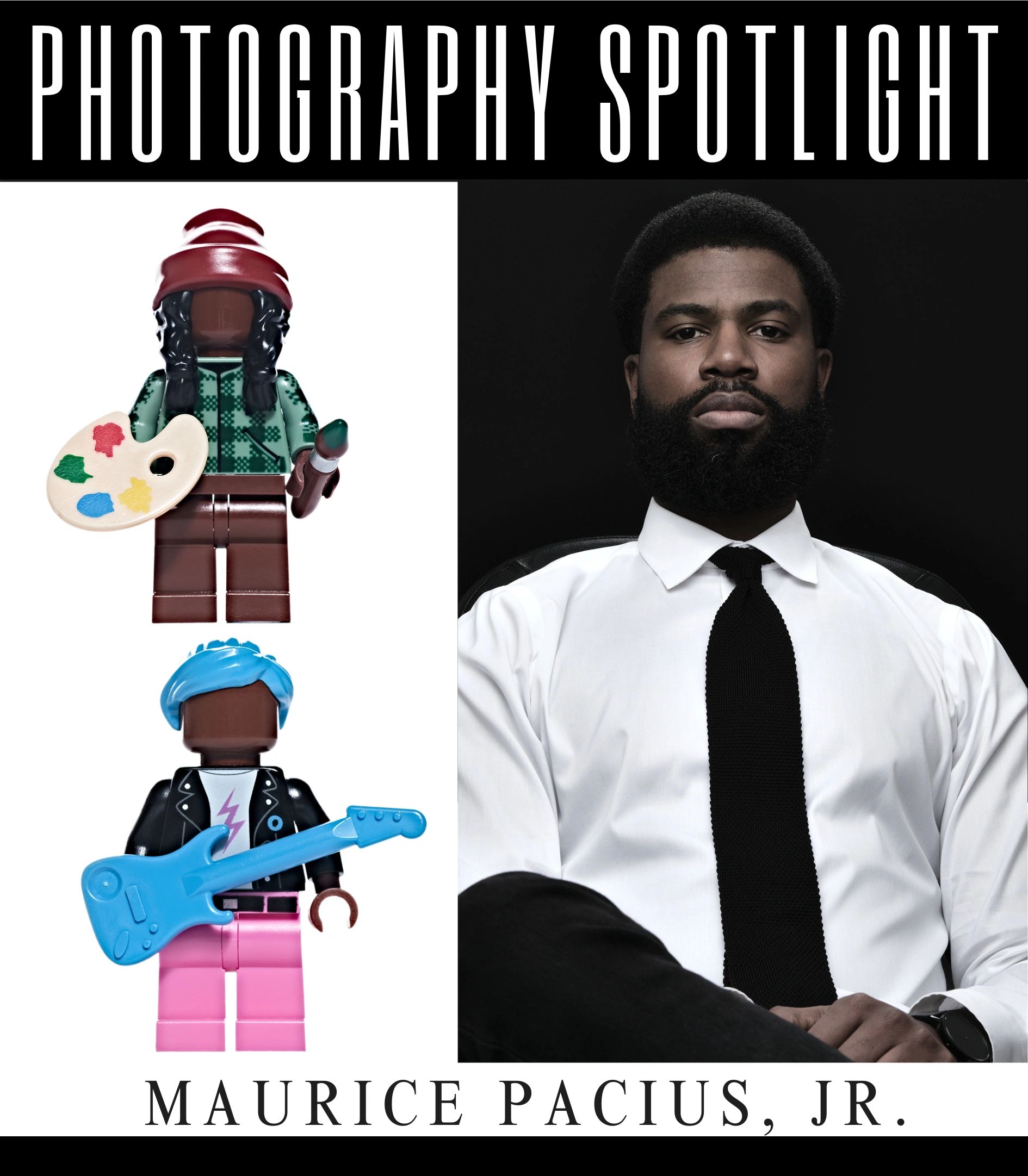 Building Representation