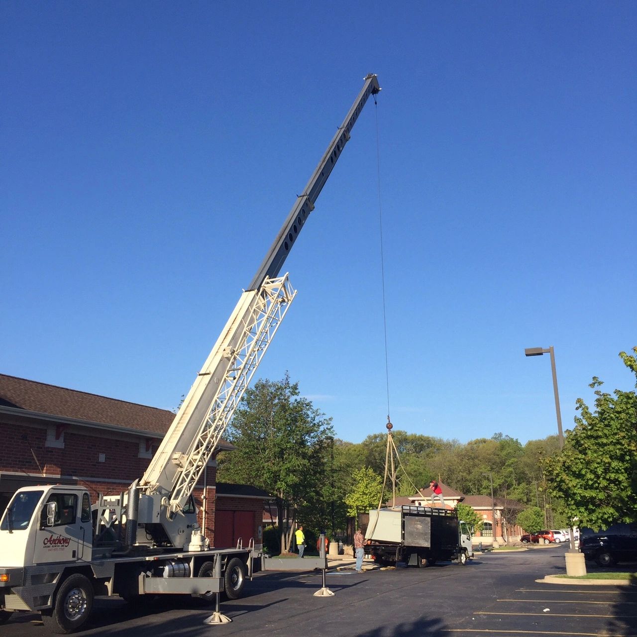 Refrigeration Team - Refrigeration Experts, Inc