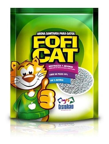 ARENA FOFI CAT 25KG