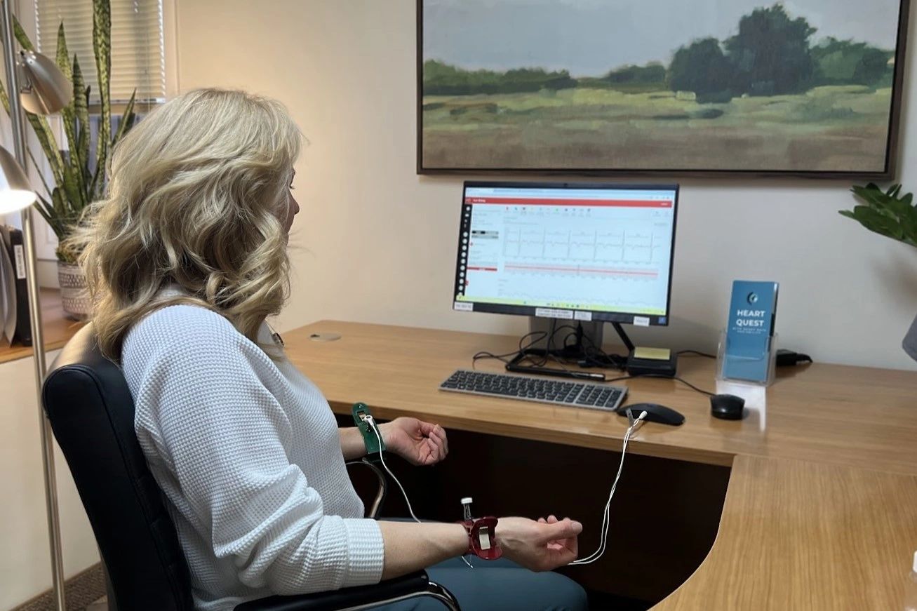 HeartQuest Functional Evaluation