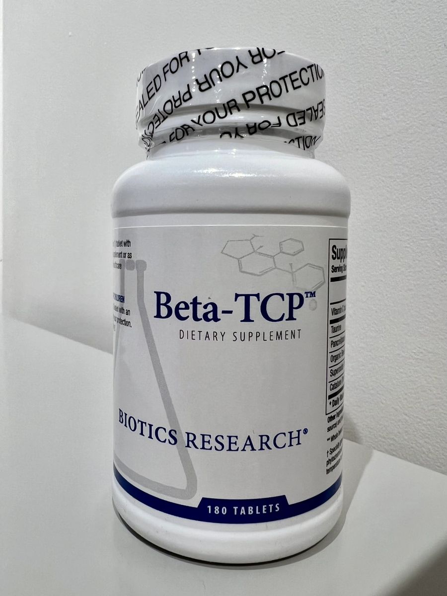 Beta TCP 180ct