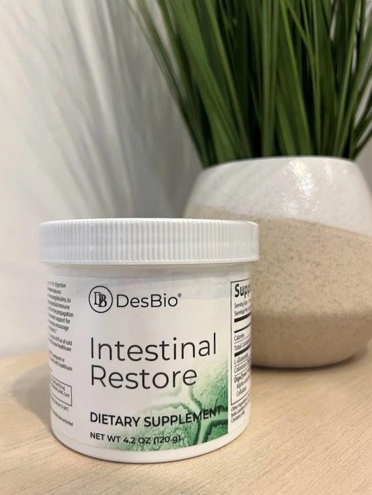 Intestinal Restore