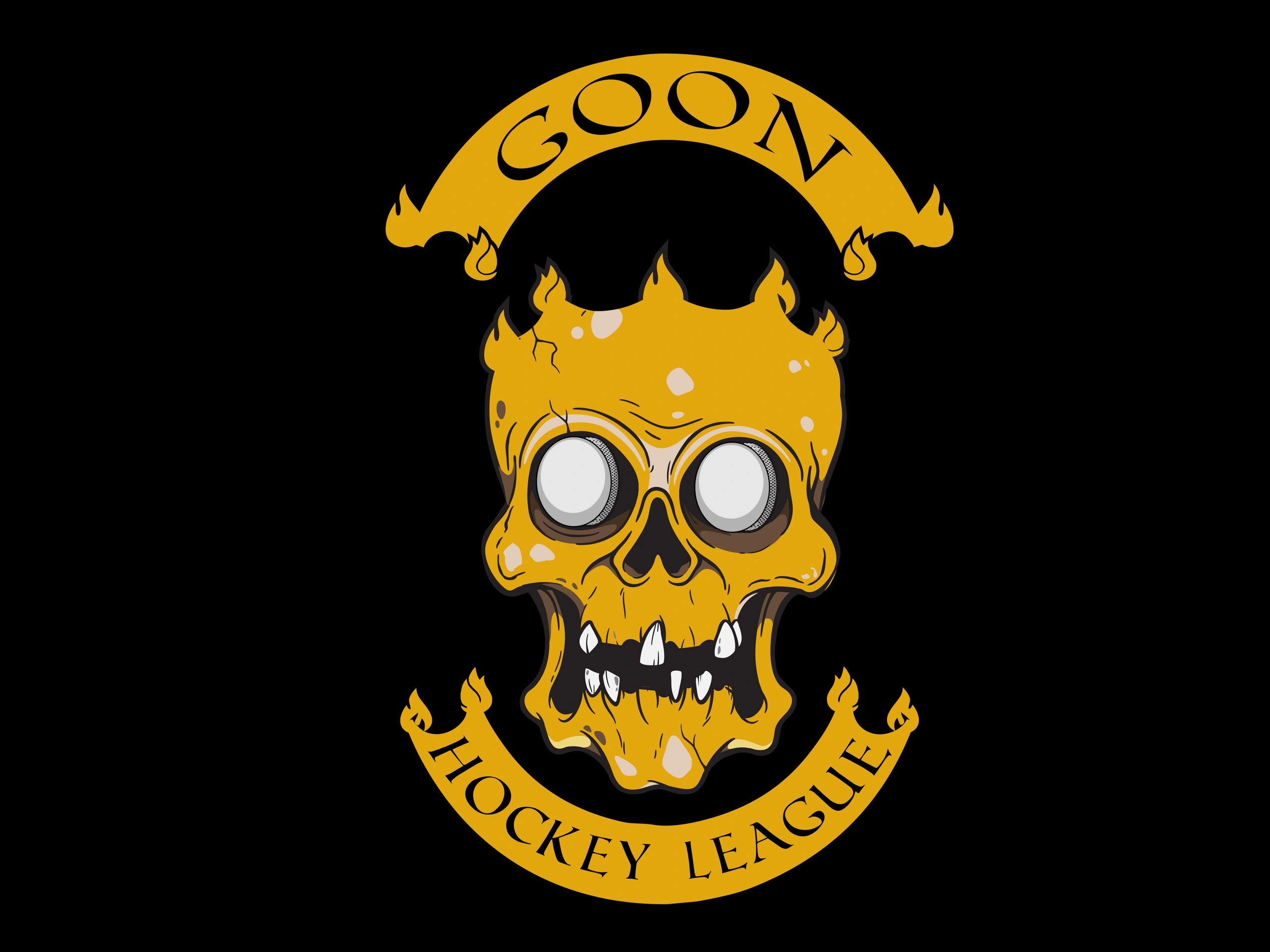 Goon Hockey League