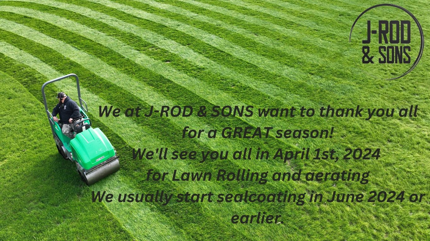 Jrod And Sons