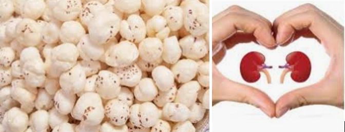 Nutrivin Agro Private limited Makhana