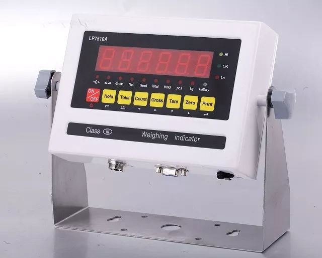 Locosc LP-7510A