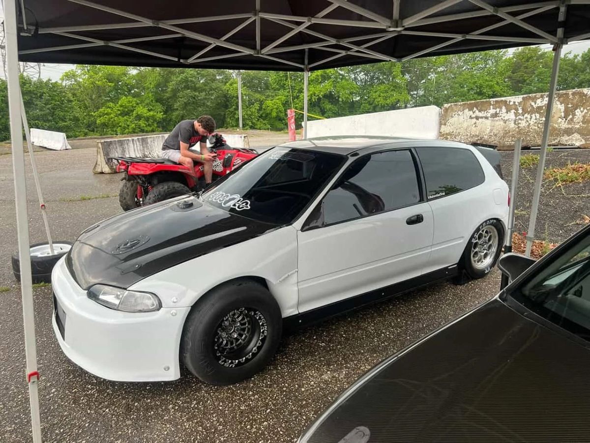 eg fender cutouts for exo style fenders/oem fenders