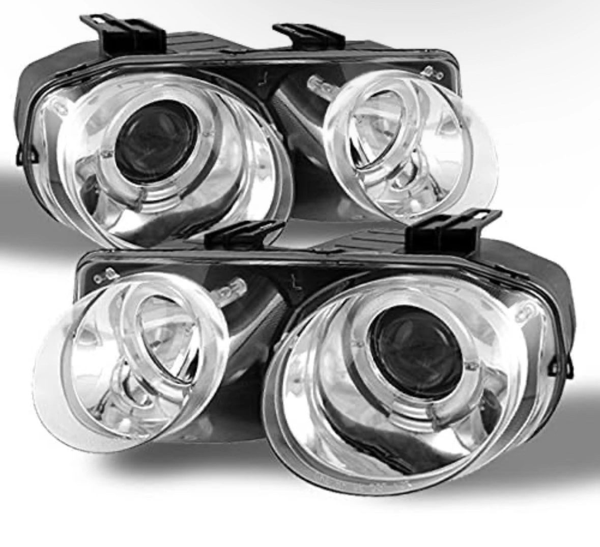 pre-order 98-00 integra headlight blanks