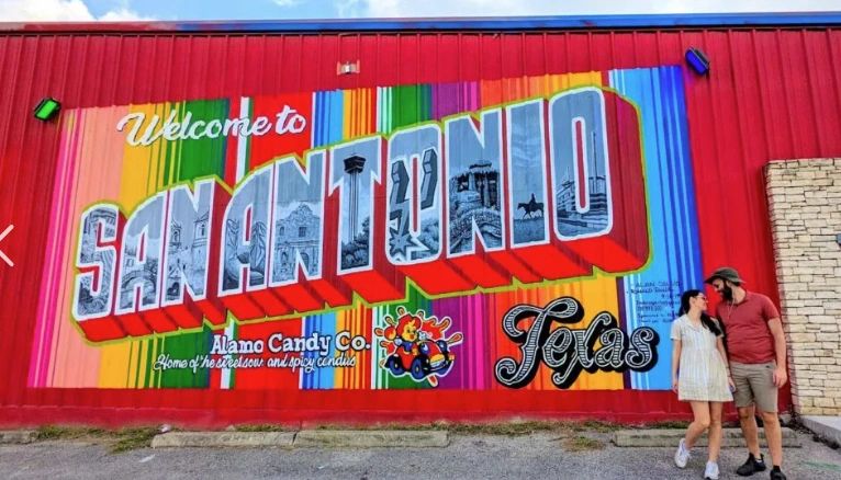 Buy Authentic Mexican Candy at Alamo Candy Company