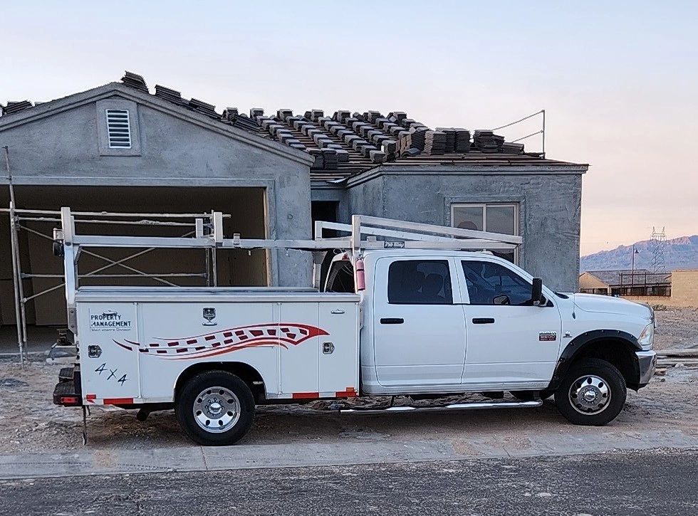 Home Maintenance Services | A2Z REMODEL, LLC