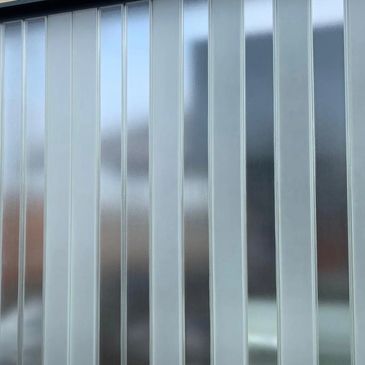 Pilkington Profilit by Glass Profiled Solutions - Home