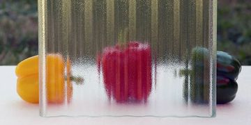 Profilit Glazing - Pilkington Profilit by Glass Profiled Solutions