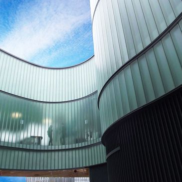 Pilkington Profilit by Glass Profiled Solutions - Home