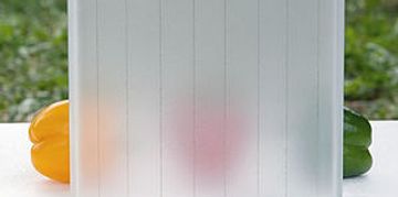 Profilit Glazing - Pilkington Profilit by Glass Profiled Solutions