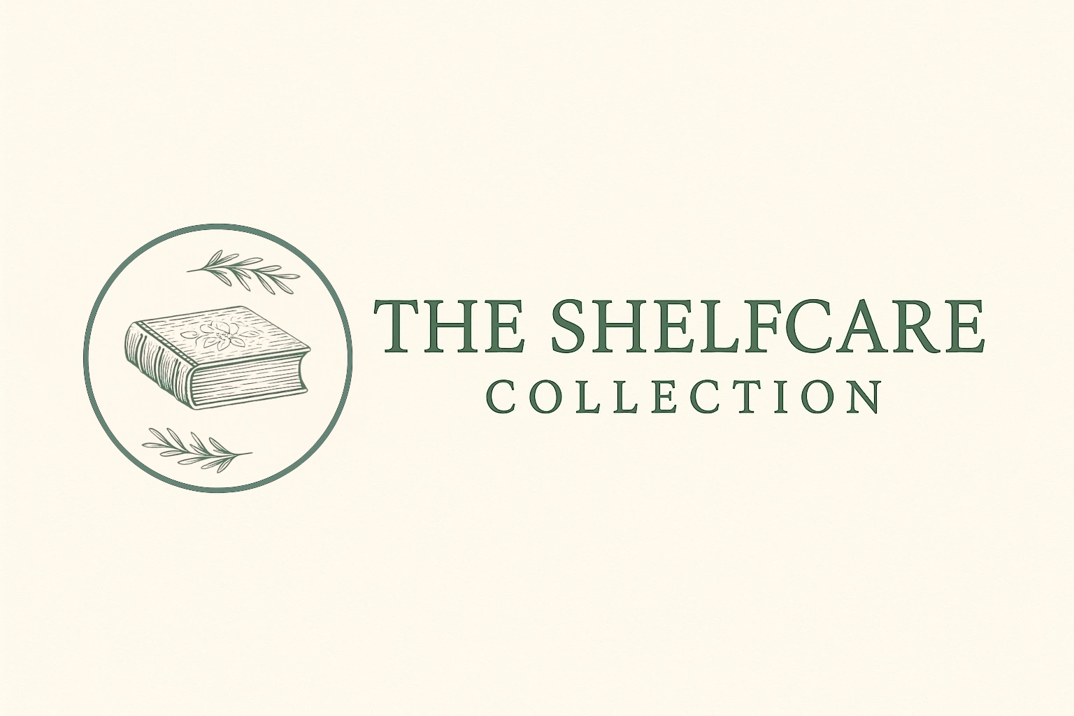 Discover the Shelfcare Collection: collectible books and bookish goods.