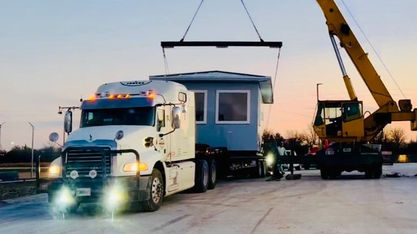 Rowland Enterprises LLC - Trucking Service, Freight Brokers