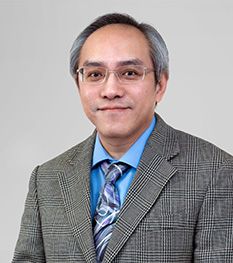 Dr. John Yuen