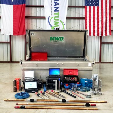 MWD Supply Rentals