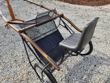 Horse Carts | Show Horse Carts