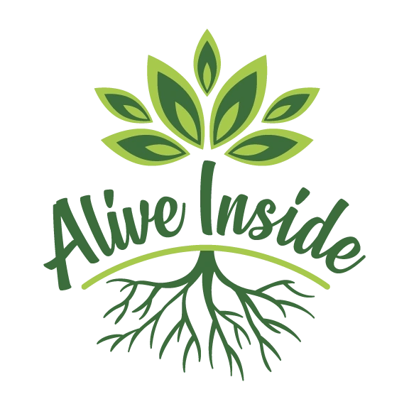 Alive Inside